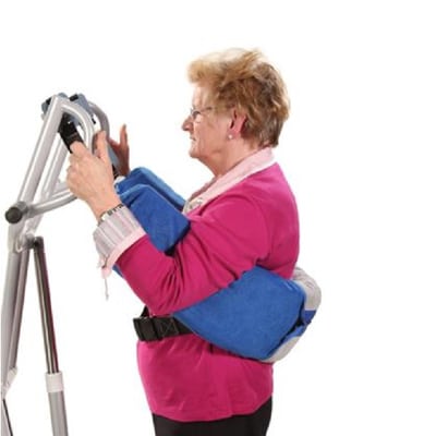 Rent a sling hoist